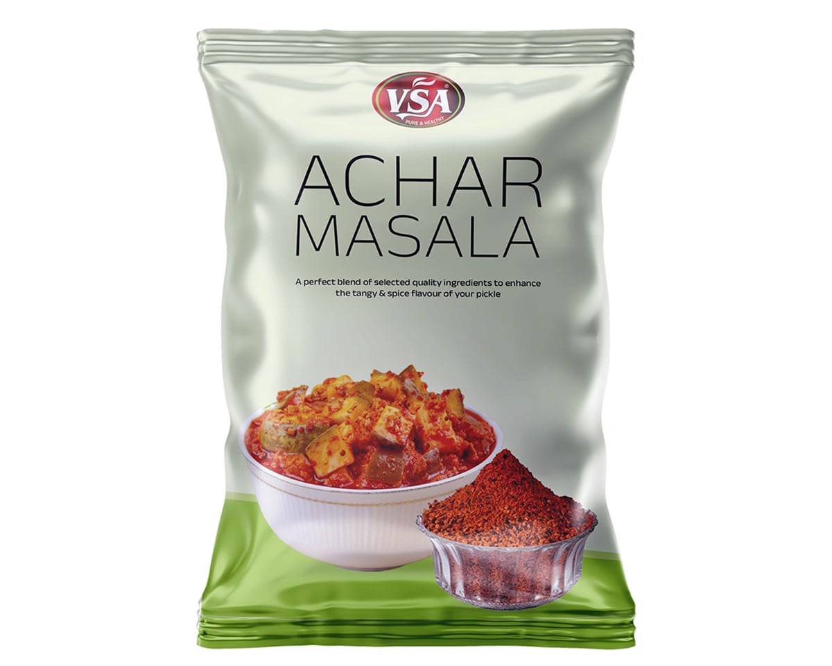 Achar Masala - VS Agro
