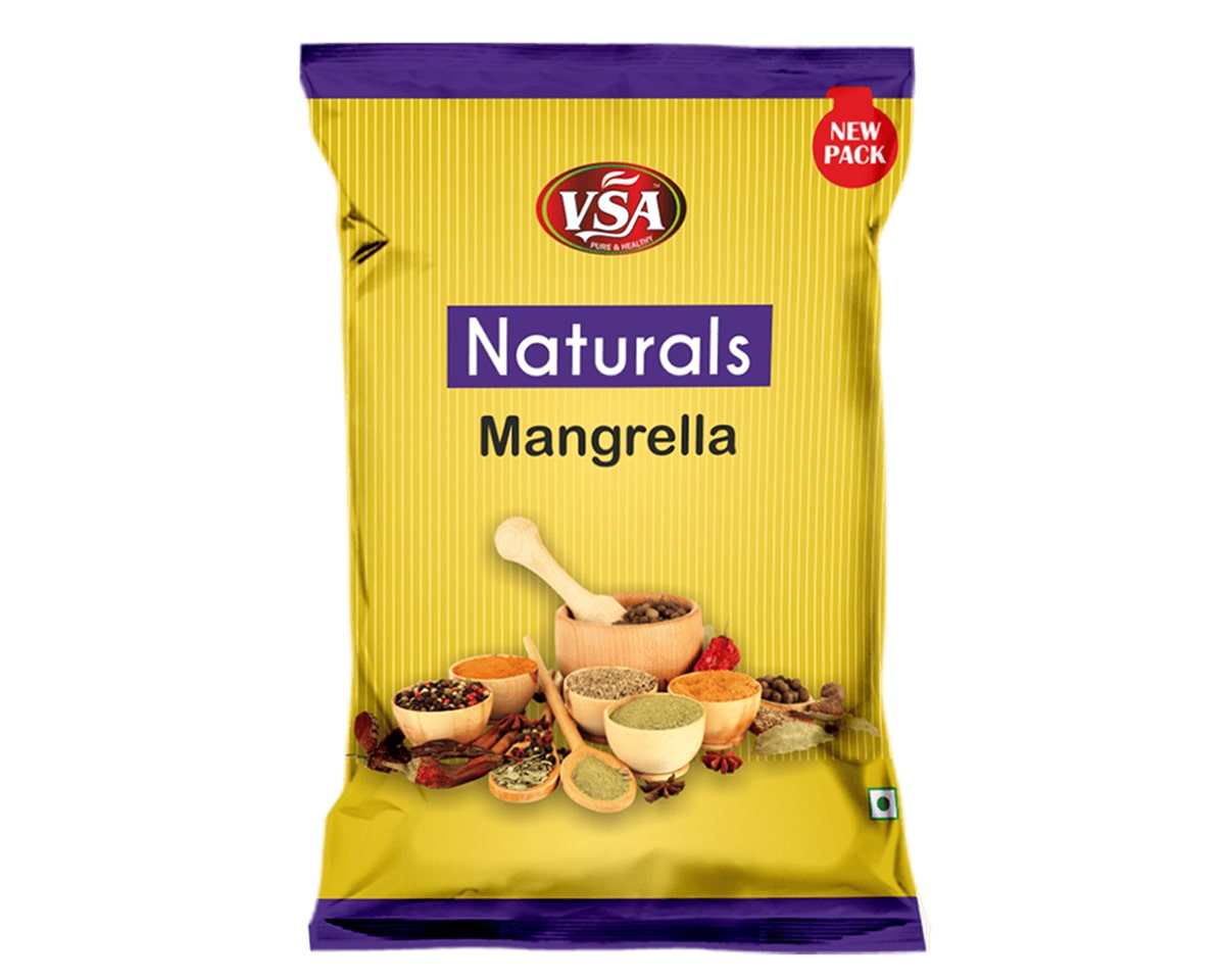 VSA Natural Postu - VS Agro